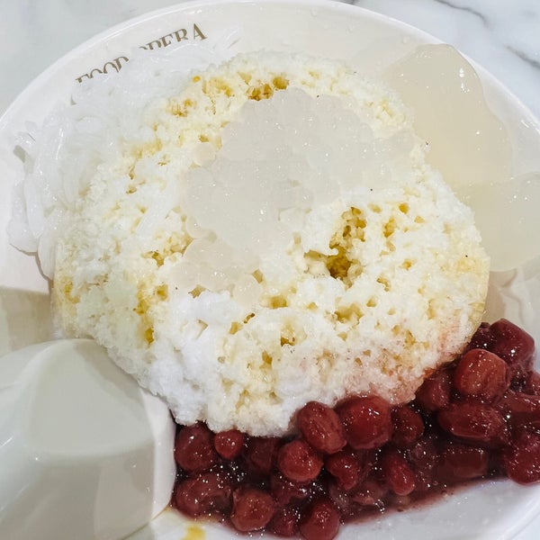 Food Opera - Food Court in Singapore