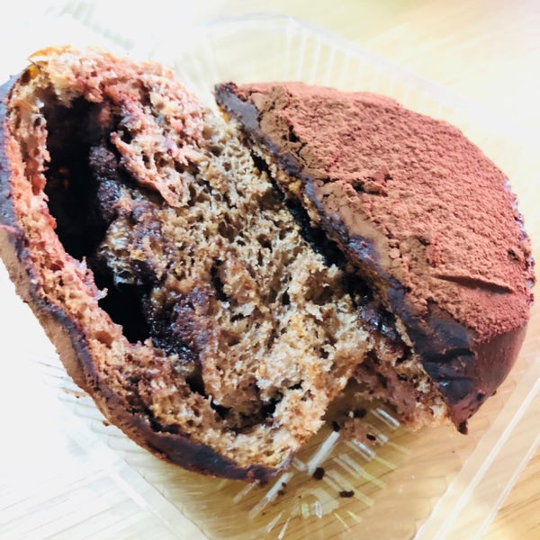 Pullman Bakery - Bakery in Downtown Core