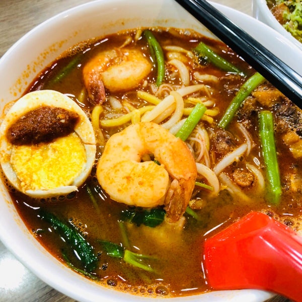 Photos at Kitchener Complex - Buildings in Singapore