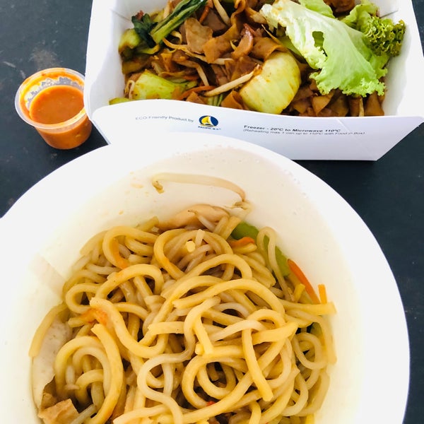 D'life Signature - Vegan and Vegetarian Restaurant in Singapore