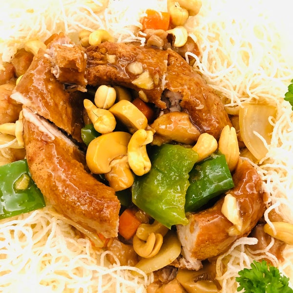 Yuan Xing (Guan Hin) Restaurant - Blk 34 Whampoa West