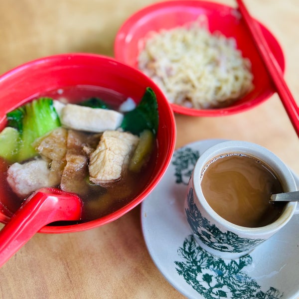 The Beef House (Hakka Beef Balls) - Central Region - 9 tips from 69 ...