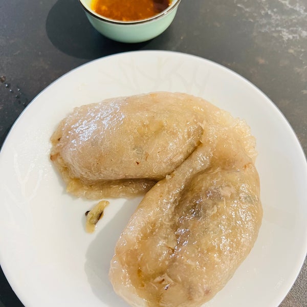 The Beef House (Hakka Beef Balls) - Central Region - 9 tips from 69 ...