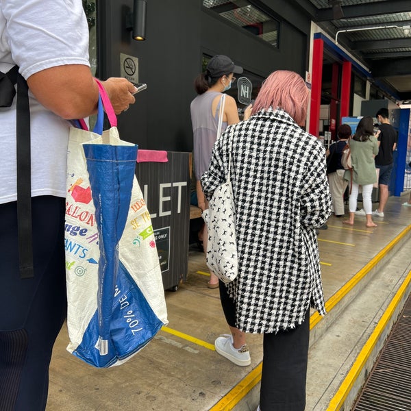 Killiney Road Post Office - Post Office in Singapore
