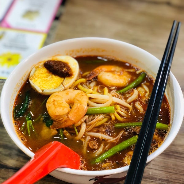 Photos at Kitchener Complex - Buildings in Singapore