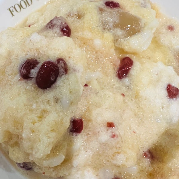 Food Opera - Food Court in Singapore