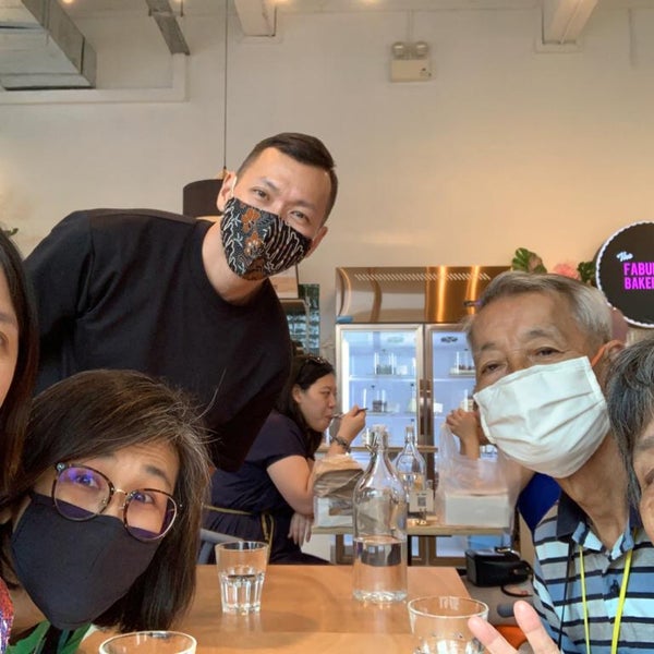 Syed Alwi Road - Central Region - Syed Alwi Rd