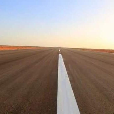 Garowe International Airport (GGR) - Garoowe, Gobolka Nugaal