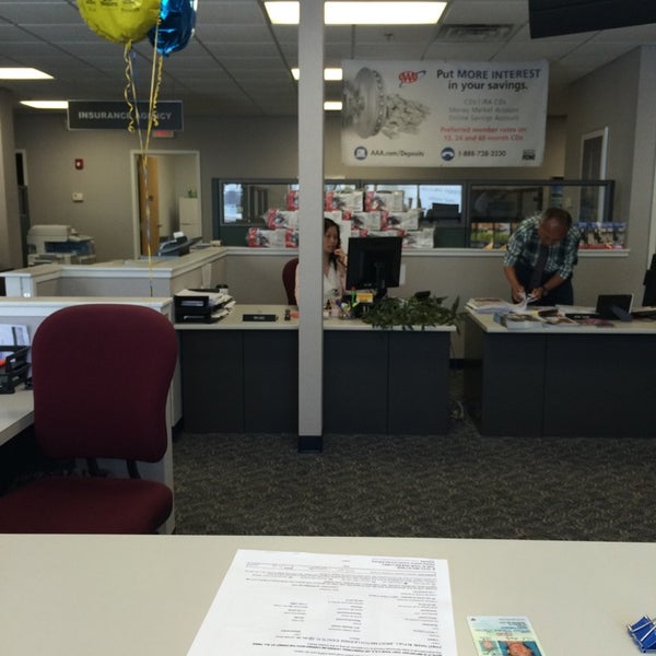 AAA Quincy - Quincy, MA