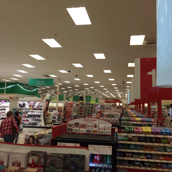 Photos at Target - Millenia - Orlando, FL