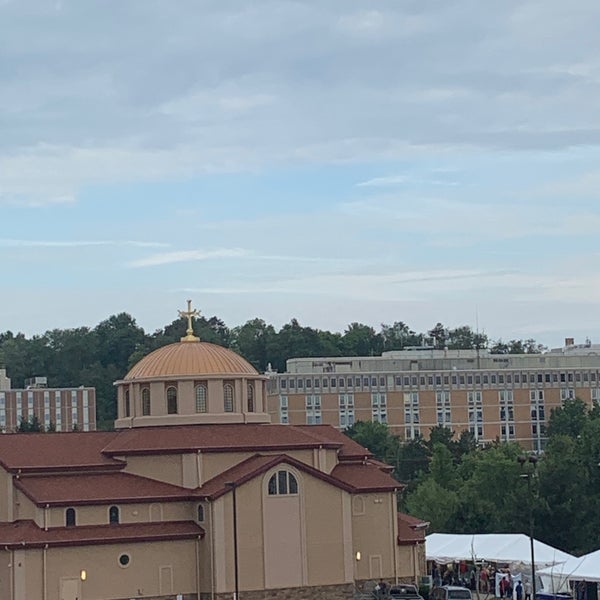 Holy Trinity Greek Orthodox Church - Church in Pittsburgh