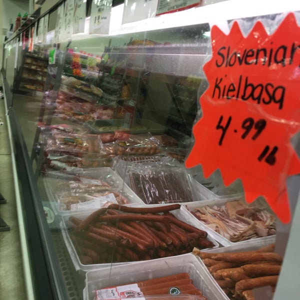 Butler Farm Market - Renfrew, PA