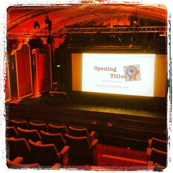 Komedia - 6 tips from 442 visitors