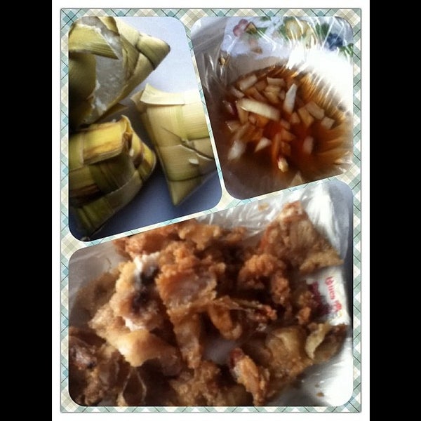 Lapu Lapu PUJ Terminal - Mactan, Cebu