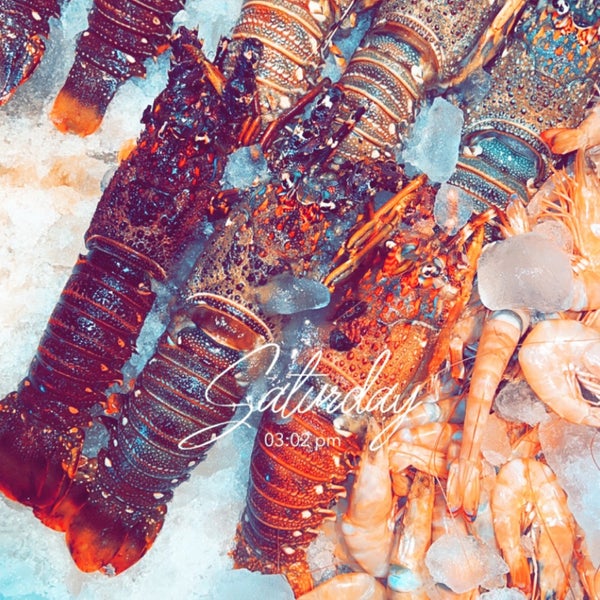 Photos at Al Banoosh - 324 tips