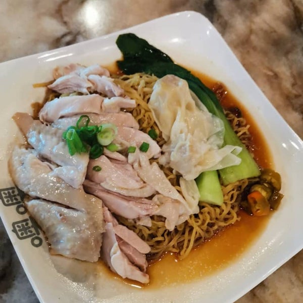 Photos at Sunshine Farlim Shopping Mall - Air Itam, Pulau Pinang