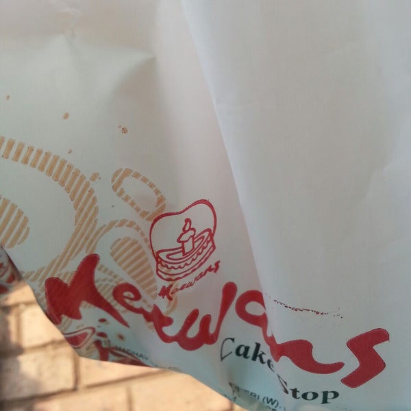 Photos at Merwans Cake shop - Bakery in Andheri West