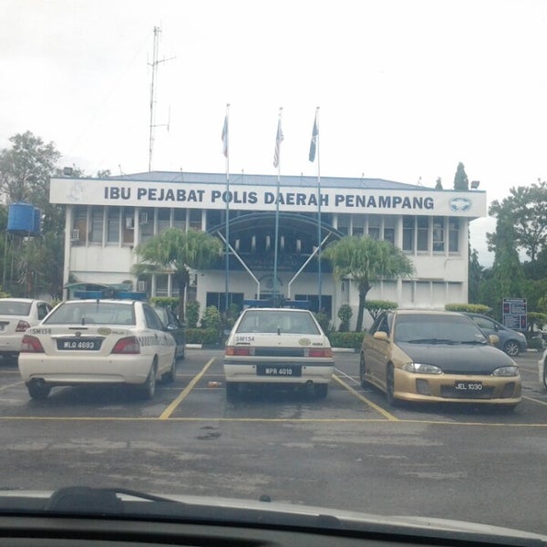 IPD Penampang - Penampang, Sabah
