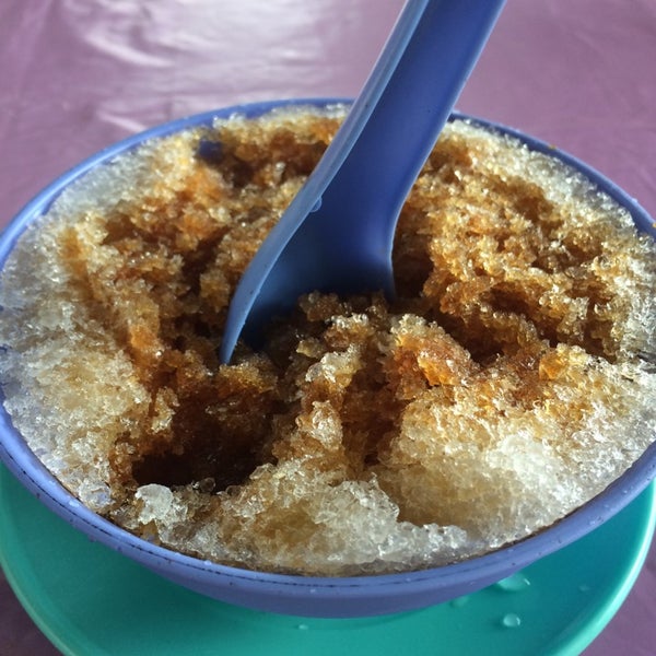 Cendol Pulut Tapai (CPT) Wakaf Mek Zainab - Food Truck in Kota Bharu