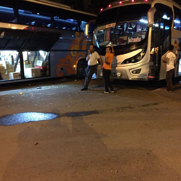 Terminal Bas Tawau - 3 tips from 453 visitors