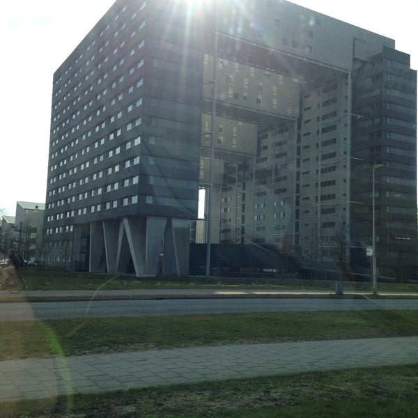 Photos at SPAR university UU Utrecht - De Uithof - Heidelberglaan 1B