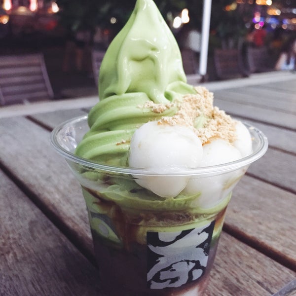 Tsujiri Tea House