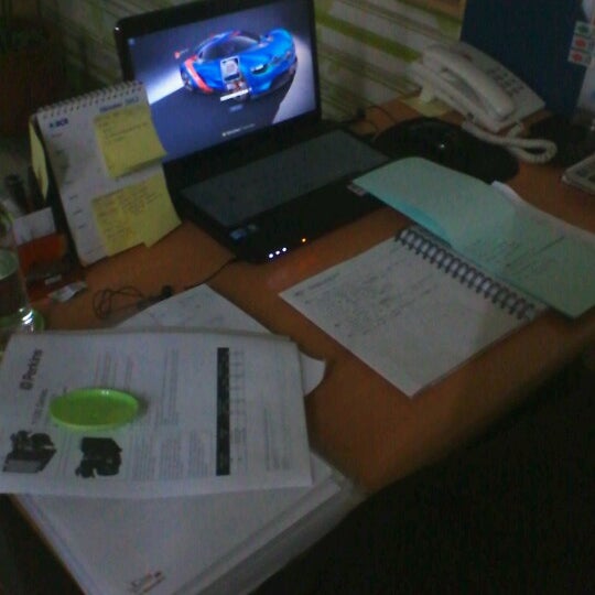 Graha TNT - Tebet - Jakarta, Jakarta