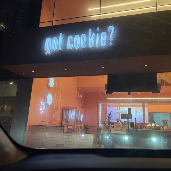 got cookie? - Khobar, الشرقية