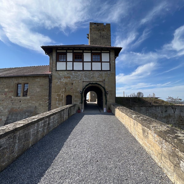 Burg Ravensburg - Castle
