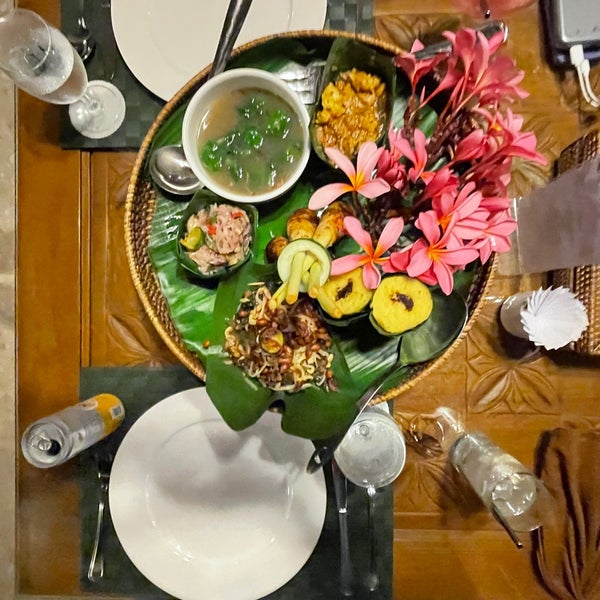 Tempat Senang Spa Resort