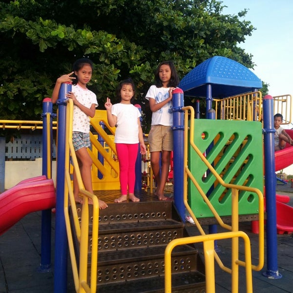 Photos at Judy's Park - Park