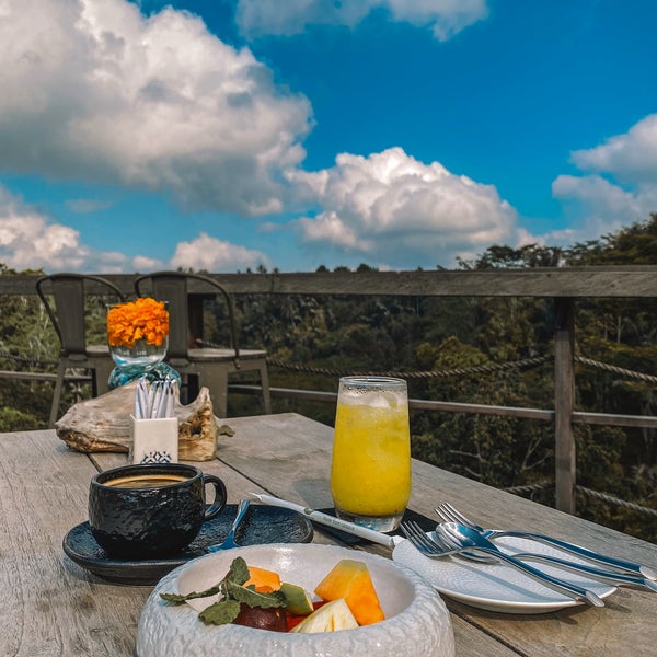 Cicada Luxury Resort - Gianyar, Bali