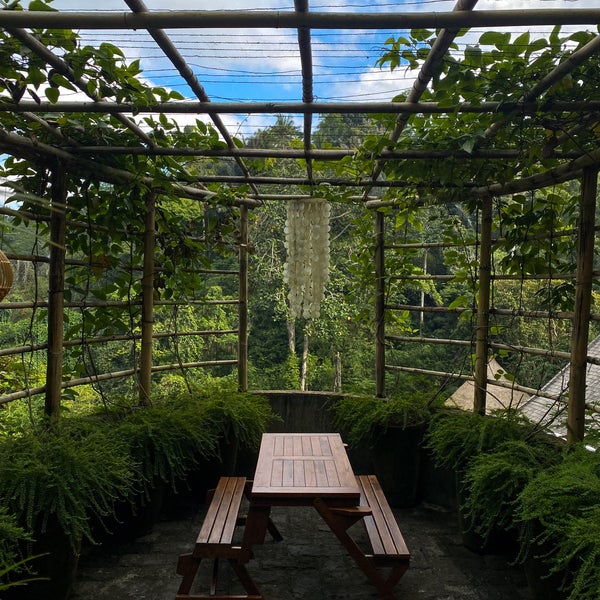 Cicada Luxury Resort - Gianyar, Bali