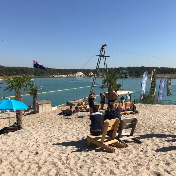 Wakeport Rhein-Main - Raunheim, Hessen