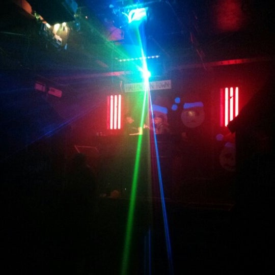 Electrowerkz - Islington - London, Greater London