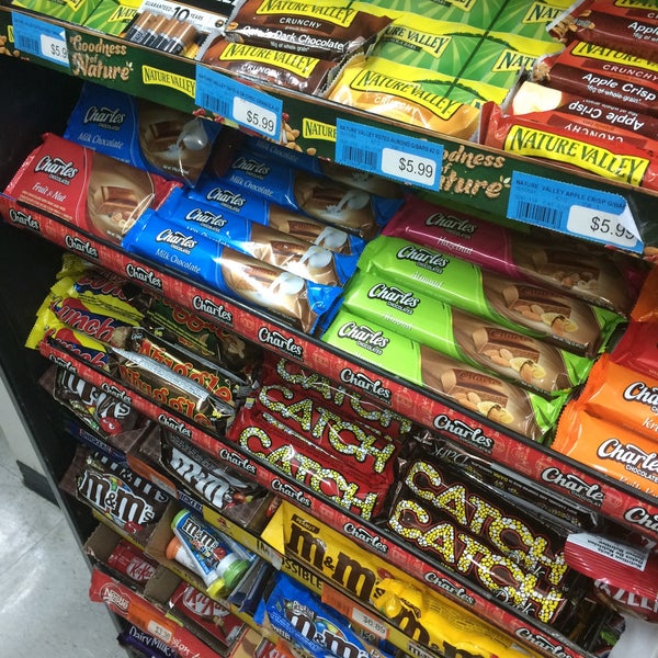 Massy Stores - Supermarket in Woodbrook