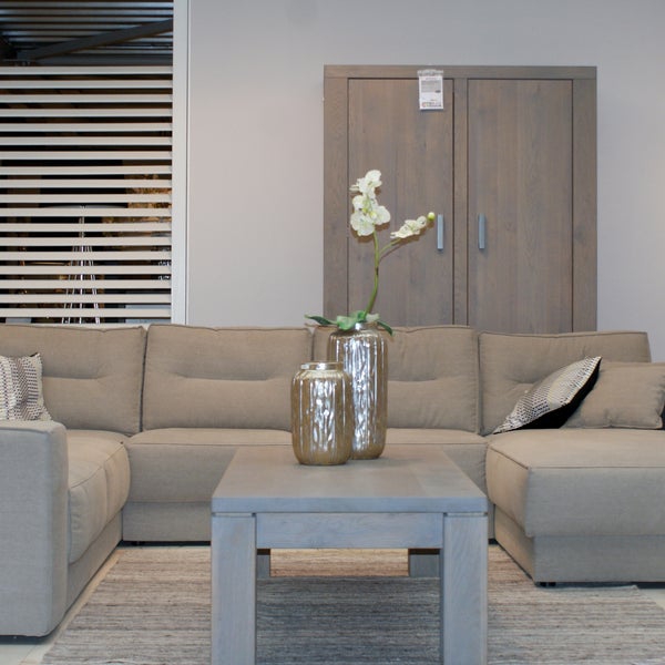 Zitmaxx Wonen - Furniture and Home Store in Ter Aar