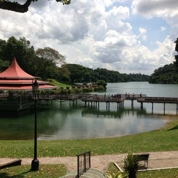 MacRitchie Reservoir Park - Central Catchment Nature Reserve - 62 tips