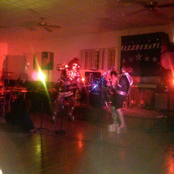 First Ward Falcon Club - Bar in Dunkirk