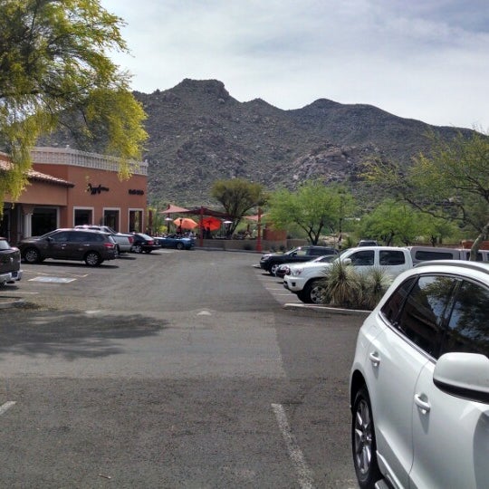 Cafe Bink - N Tom Darlington Dr.