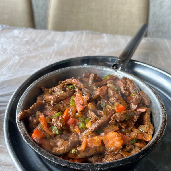 فطور ترف Fatur Taraf - Restaurant in Riyadh