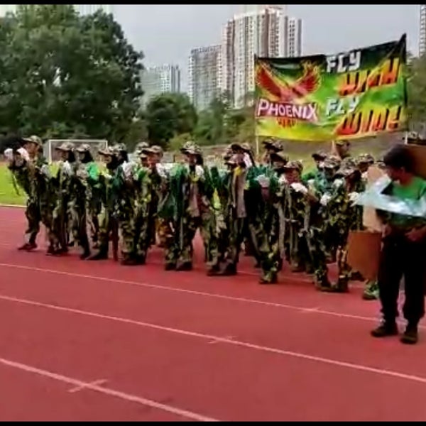 Stadium Mini Uniten - Kajang, Selangor