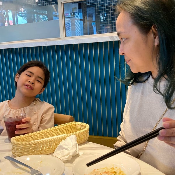 Asiari IOI City Mall - Dim Sum Restaurant in Dengkil