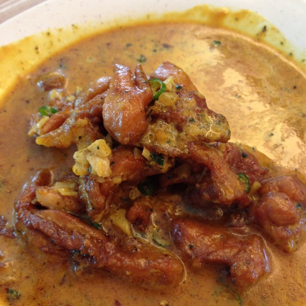 HOMST Recipe ( Chinese Muslim Cuisine Restaurant ) - Chinese Restaurant ...