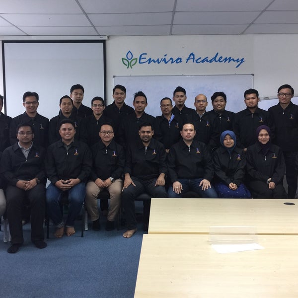 Enviro Academy Sdn. Bhd. - U32/U Jalan Sungai Burung,
