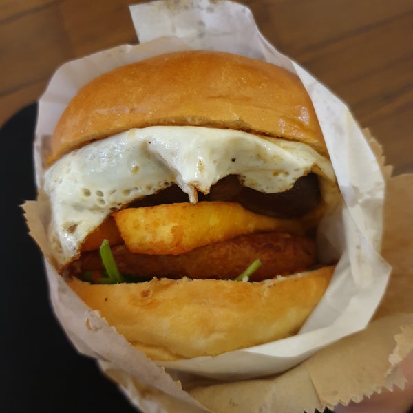 Hunter's Corner - Café