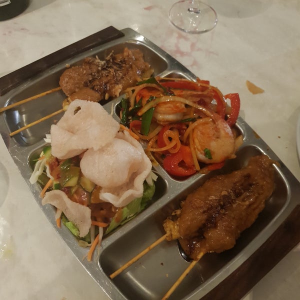 Java Restaurant - Indonesian Restaurant in Randwick