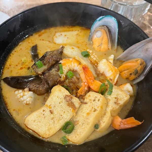 KL Bunga Raya - Malay Restaurant