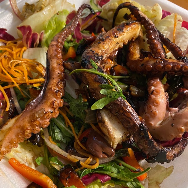 Bar Reggio - Darlinghurst - 45 tips from 1094 visitors