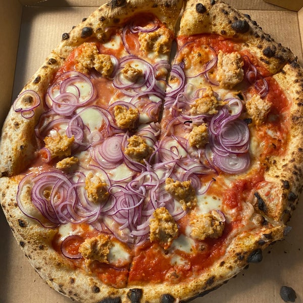 Pizza Boccone - Potts Point - 12 tips from 145 visitors